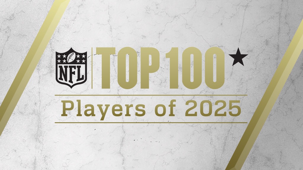 NFL Films and X Renew ‘NFL Top 100’ for a Second Season as X Original ...