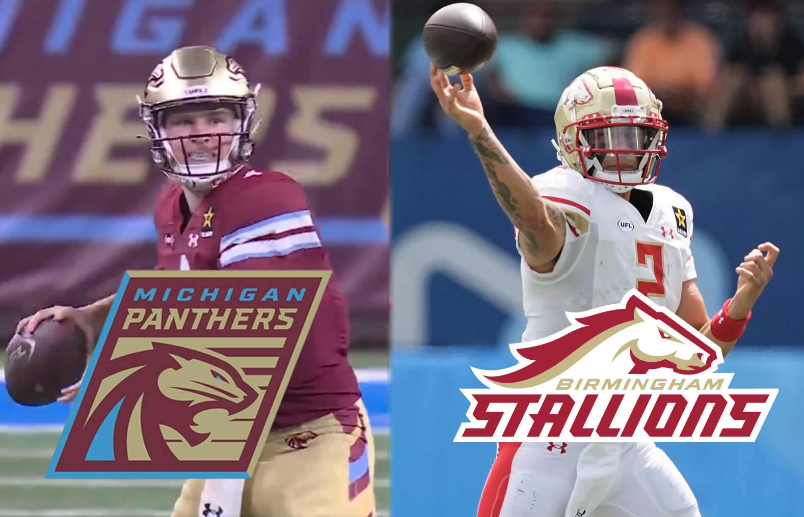 Birmingham Stallions Defense Carried Team to Second Win of the Season ...