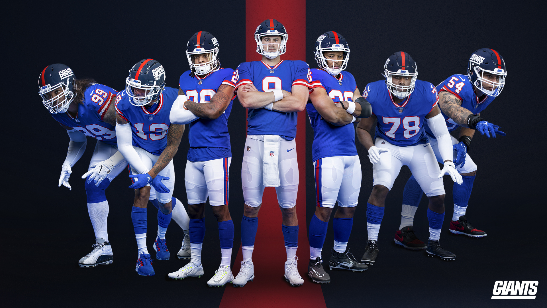 New York Giants 2023 Season Preview - Sports Radio America