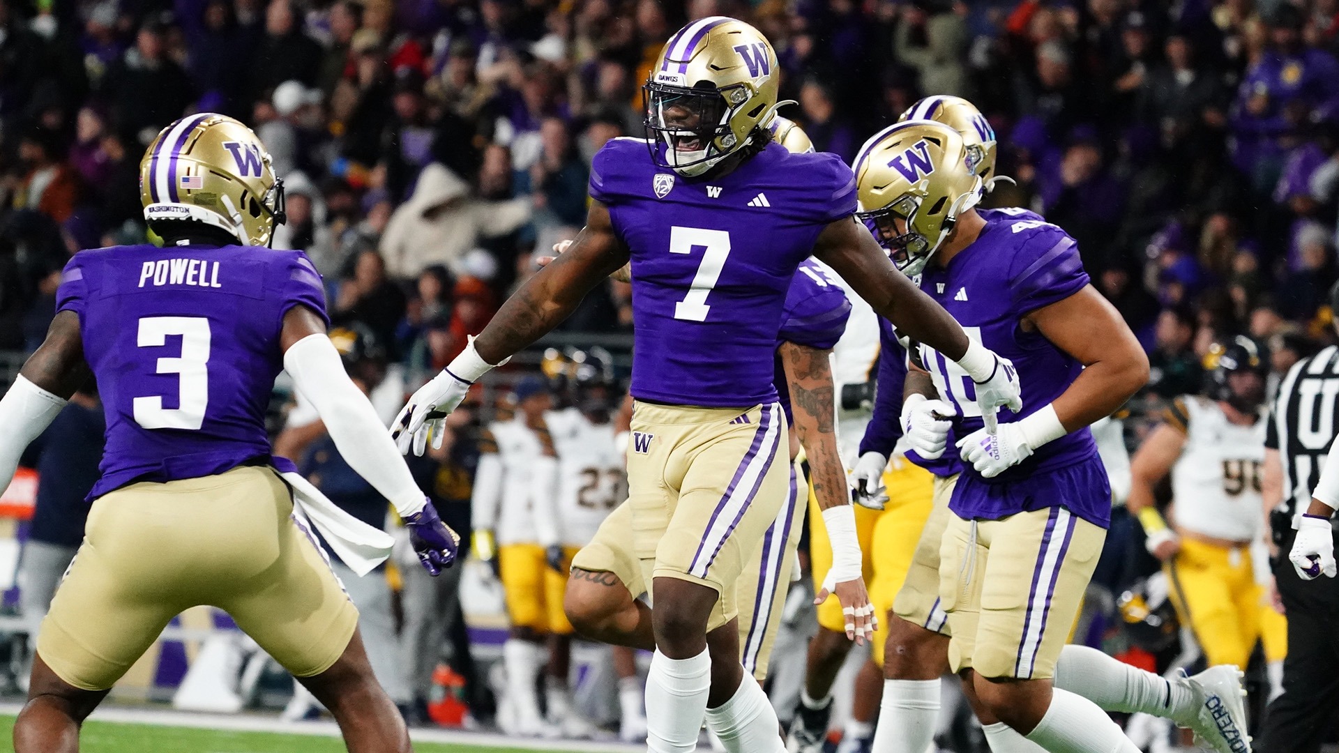 Why Washington Should be Ranked Before FSU - Sports Radio America