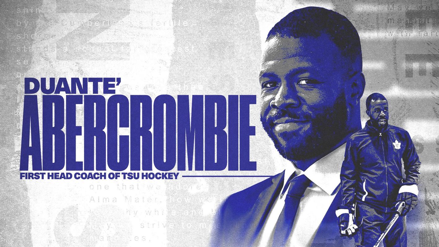 TSU is First HBCU to Introduce Collegiate Ice Hockey - Sports Radio America