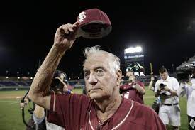 Legendary Florida State Baseball Coach Mike Martin Passes Away - Sports ...