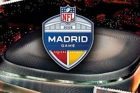 NFL Expanding on International Play and Why This is a Huge Step ...