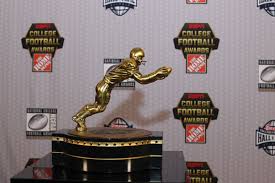 The 2025 Preseason Biletnikoff Award Watch List