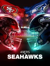 NFC West Showdown: 49ers, Seahawks Battle for NFC Supremacy