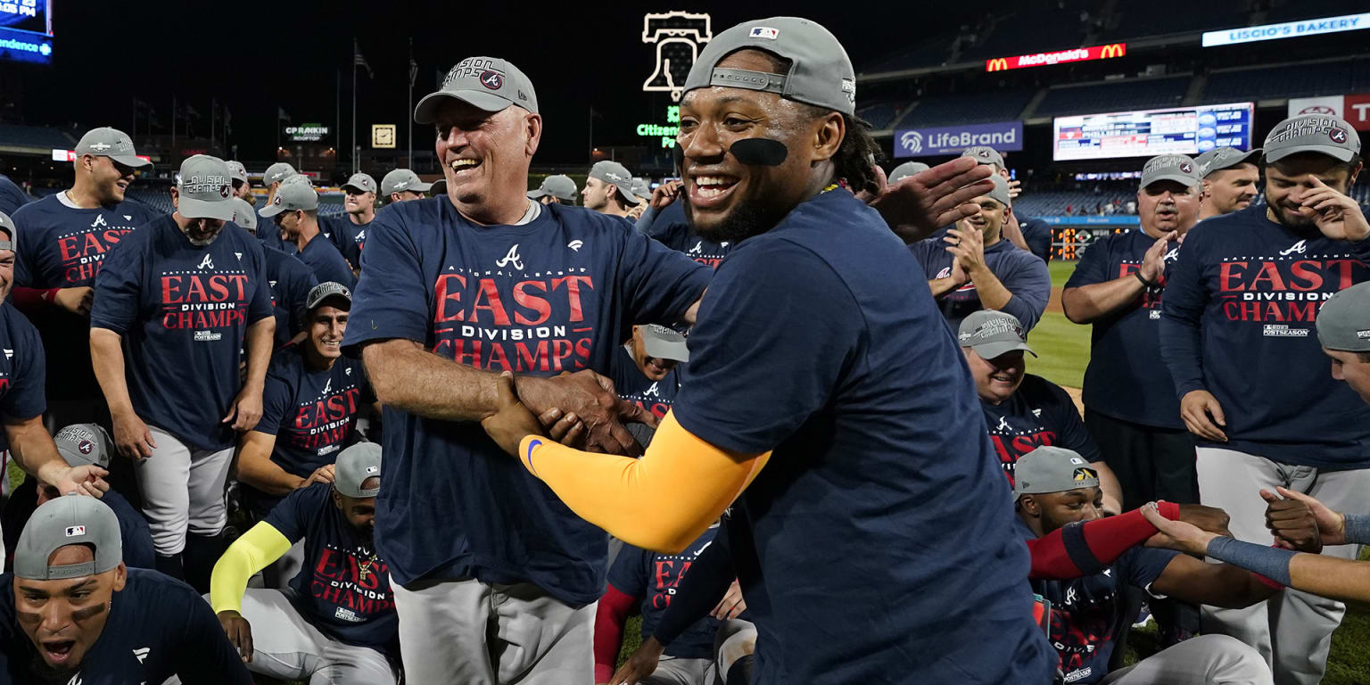 Why the Braves Can Win the World Series - Sports Radio America