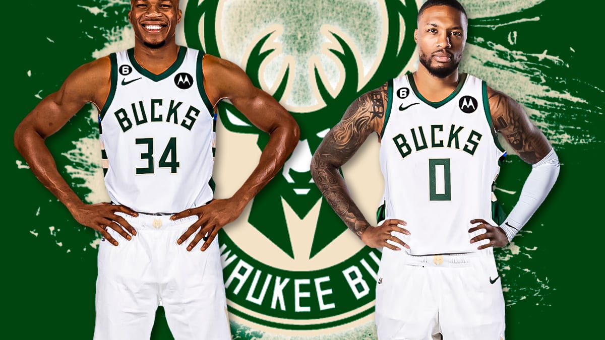 It’s Dame Time in Milwaukee - Sports Radio America
