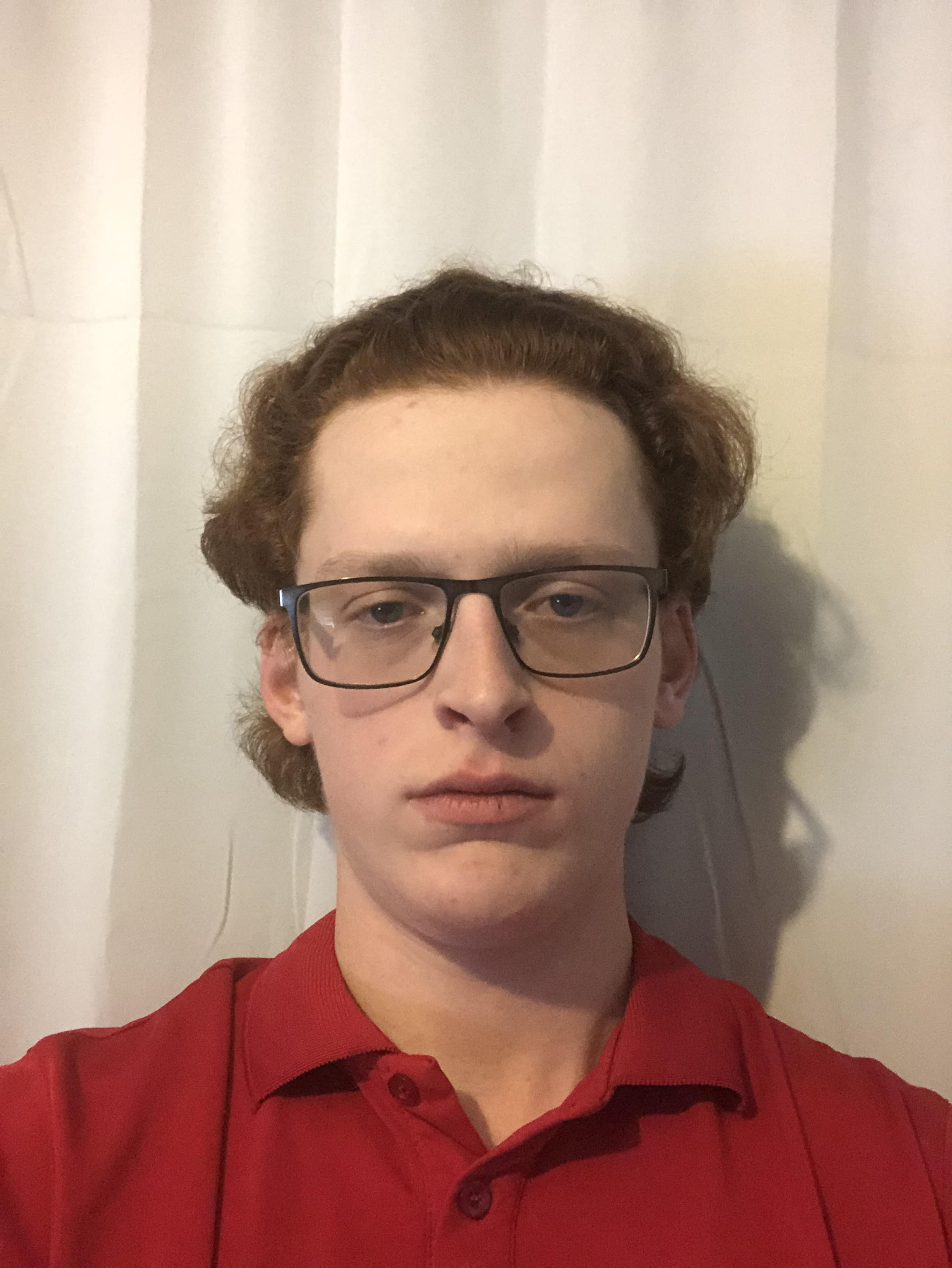 Meet Andrew Rice, Our Rutgers/Big10 Intern - Sports Radio America